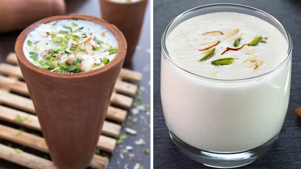 Udaipur vs Ludhiana: Mewari Lassi Vs Punjabi Lassi