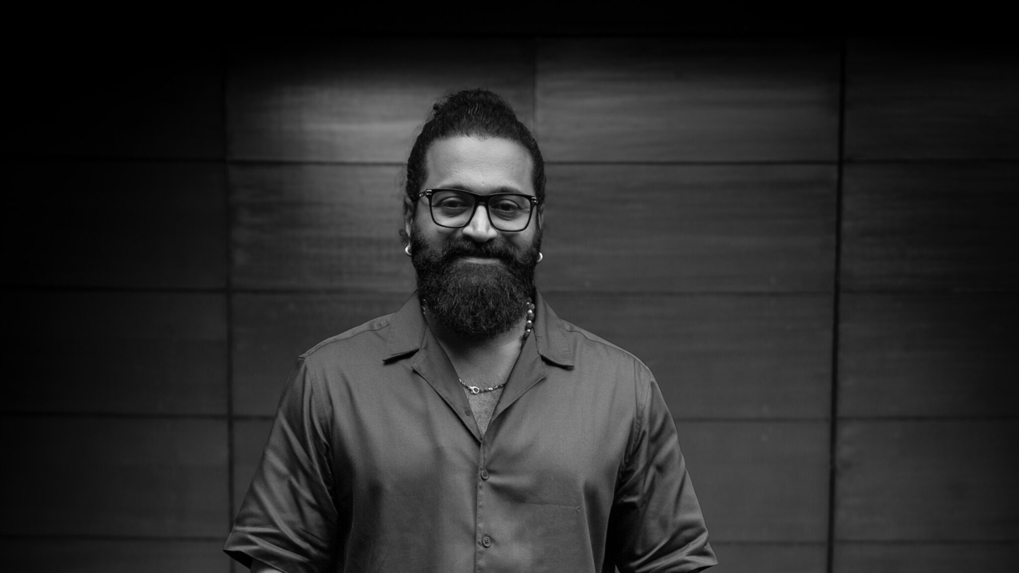 Rishab Shetty – Biography, Age, Wife, Family, Career, Movies & More