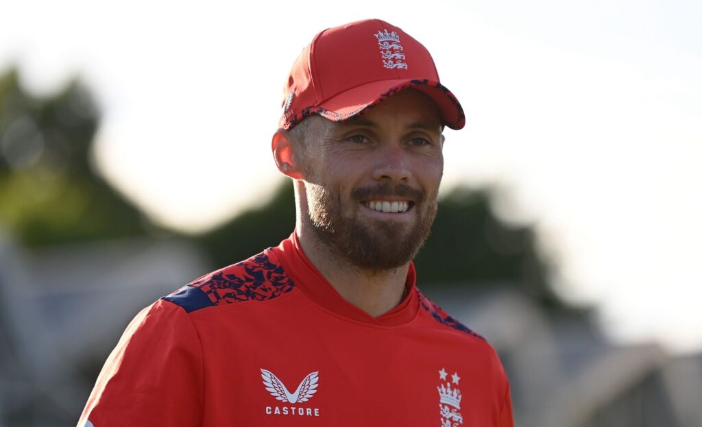 Phil Salt – England’s Explosive Opener Making Waves in World Cricket